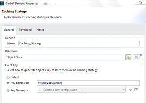 Caching or Cache Scope - Mulesoft / Mule ESB Tutorial - Tutorials A to Z