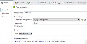 Caching or Cache Scope - Mulesoft / Mule ESB Tutorial - Tutorials A to Z
